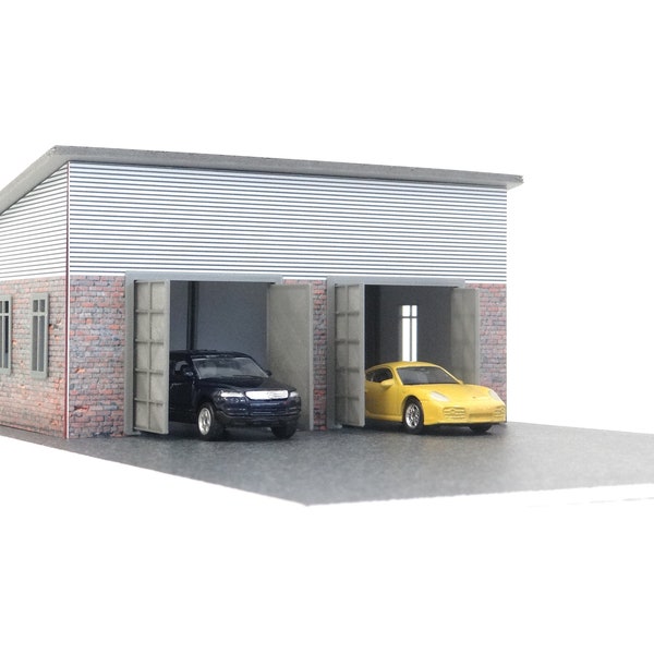 Completed Scale Models - Etsy