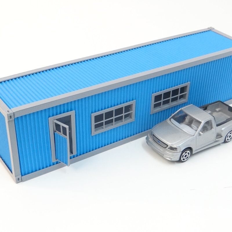 Scale Model Organizer - Etsy