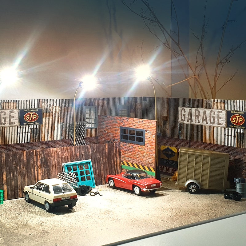 Miniature Lights - Etsy