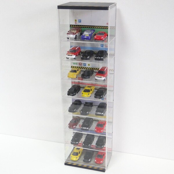 Matchbox Car Holder - Etsy