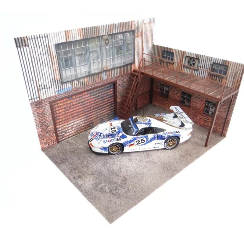 1/18 Bricks - Etsy UK