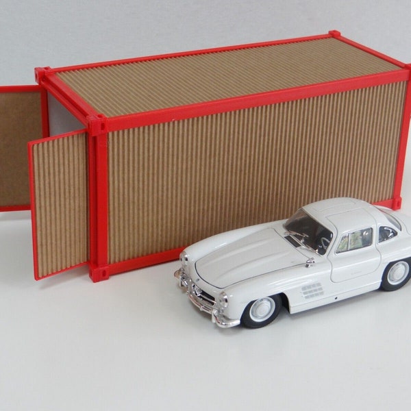 Rally Car Diorama - Etsy
