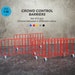 1:18 Scale Diorama Crowd Control Barriers, Racetrack Decoration (set of ...