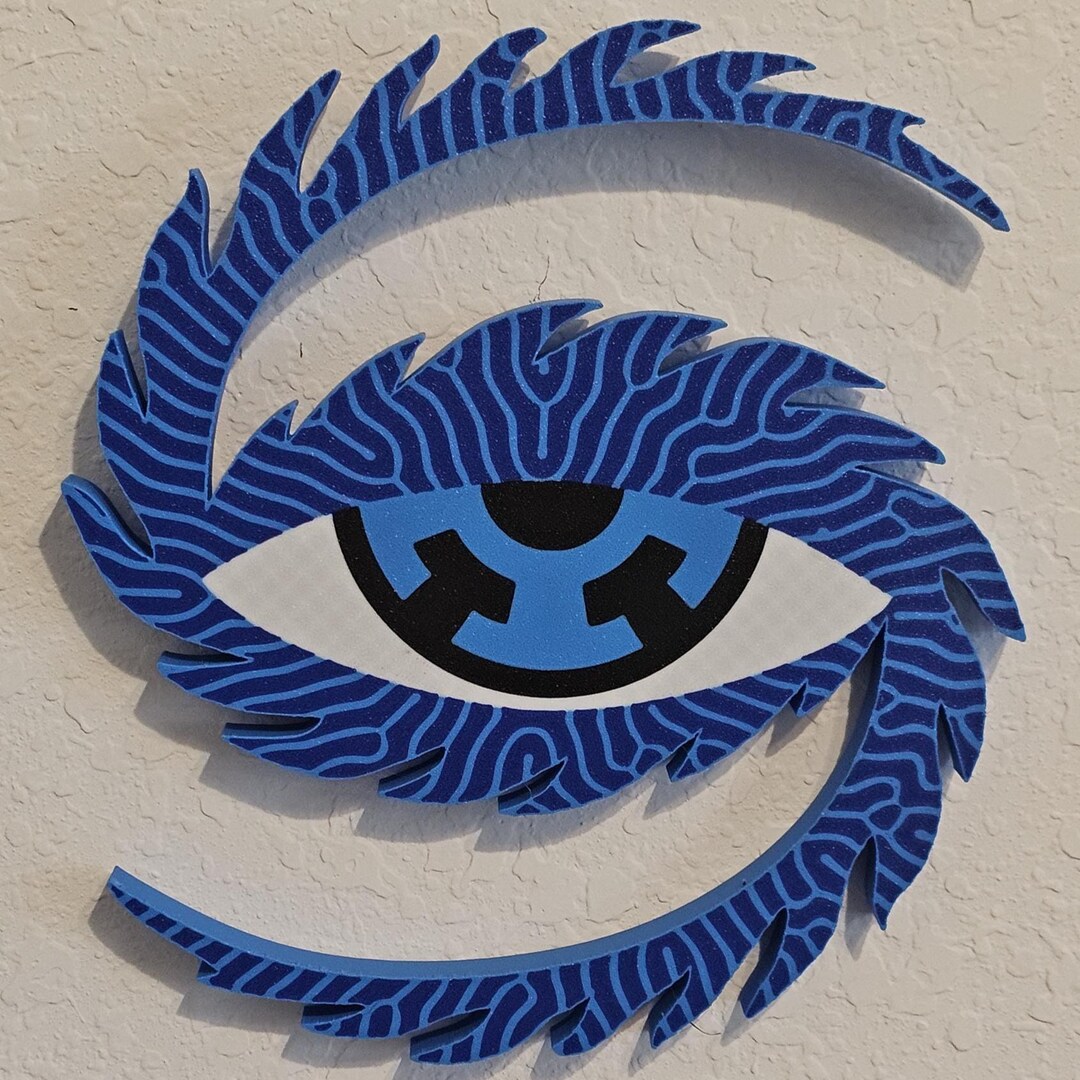 Tool (various Eye Art) - Etsy