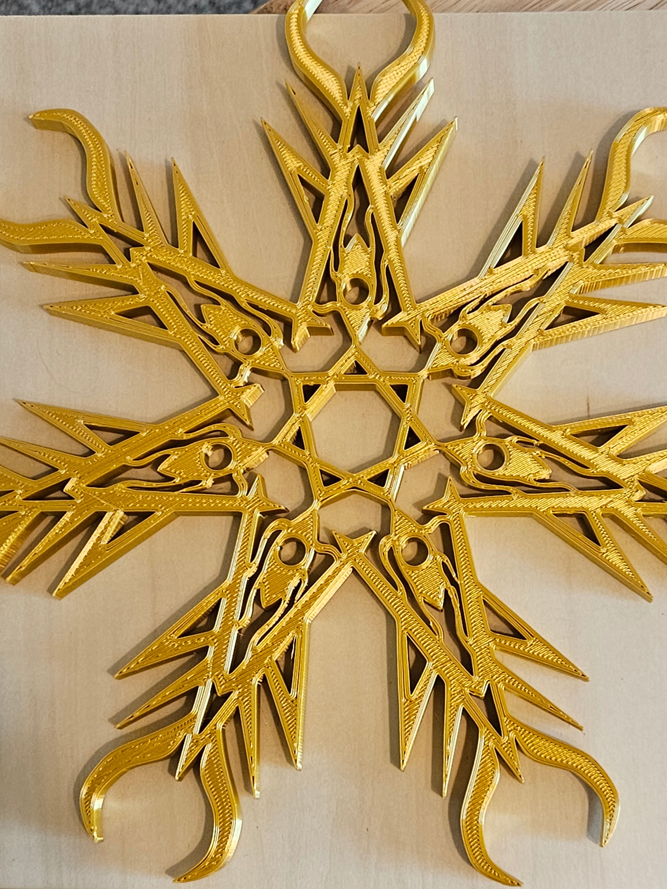 Tool Band Inspired Art