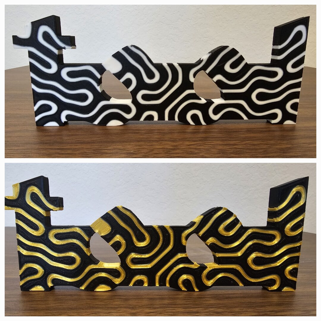 Tool Band Lateralus Art Piece for Desk or Shelf - Etsy