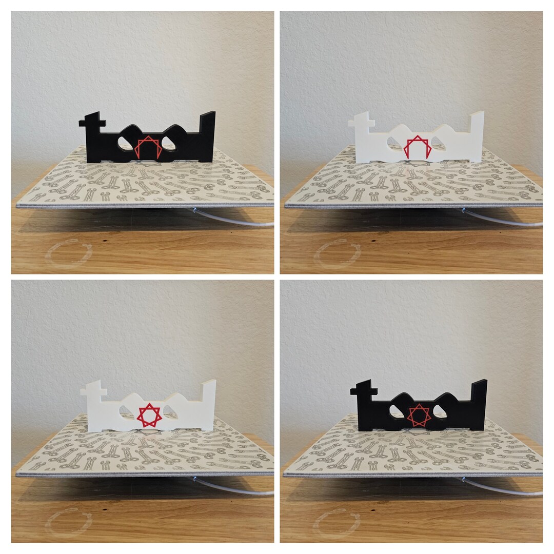 Tool Band Lateralus Art Piece for Desk or Shelf - Etsy