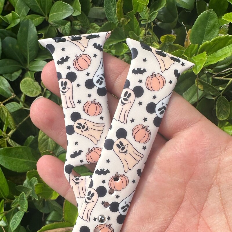 Magic Band Puck Holder - Etsy