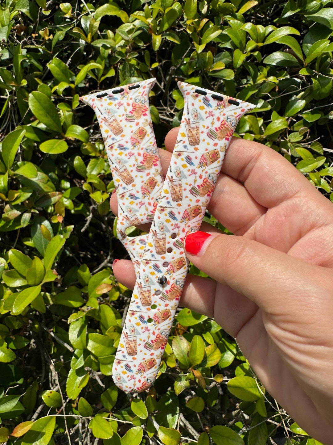 Wizard Apple Watchband, Wizard Apple Watchband, Wizard Coffee Watchband ...