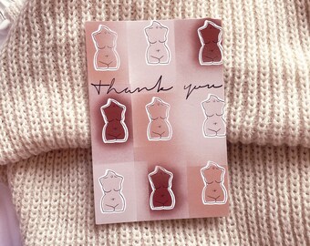 Thank You Sculpture - Etsy