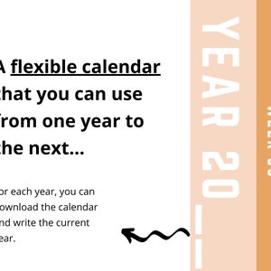 21-day Self-love Affirmation & Activity Calendar - Etsy