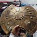 Medieval Armor Troy Trojan Greek Shield Warrior Roman for Cosplay ...