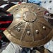 Medieval Armor Troy Trojan Greek Shield Warrior Roman for Cosplay ...