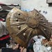 Medieval Armor Troy Trojan Greek Shield Warrior Roman for Cosplay ...