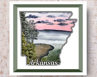 Whitaker Point - Etsy