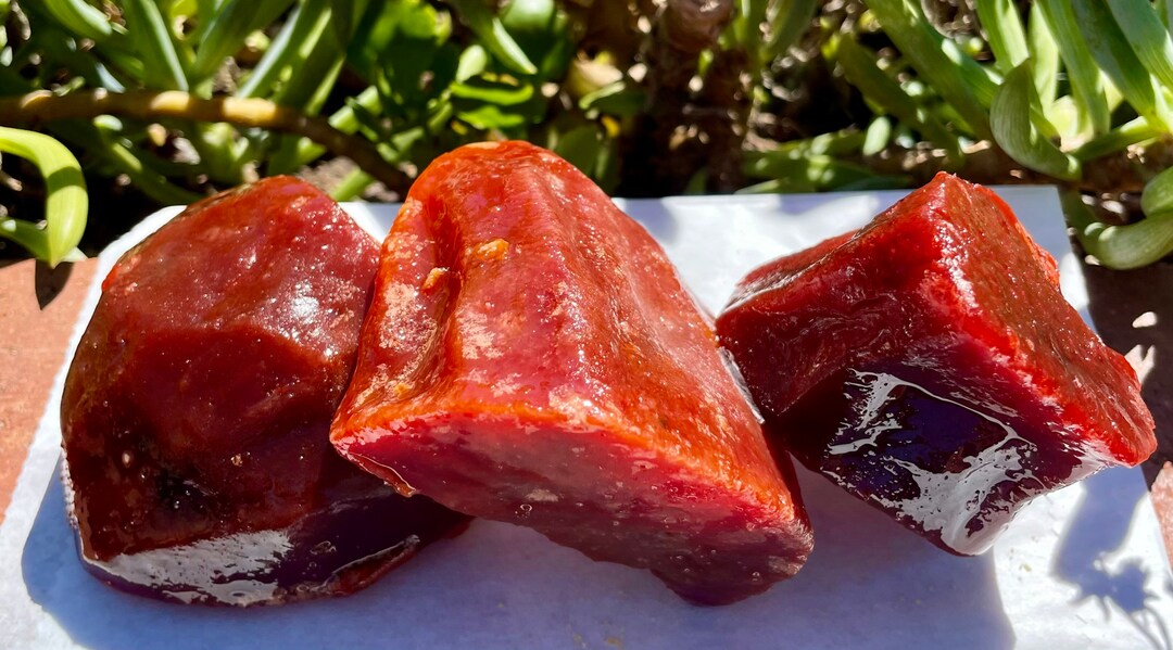 Authentic/ Traditional Mexican Candy Sweet Potato camote - Etsy