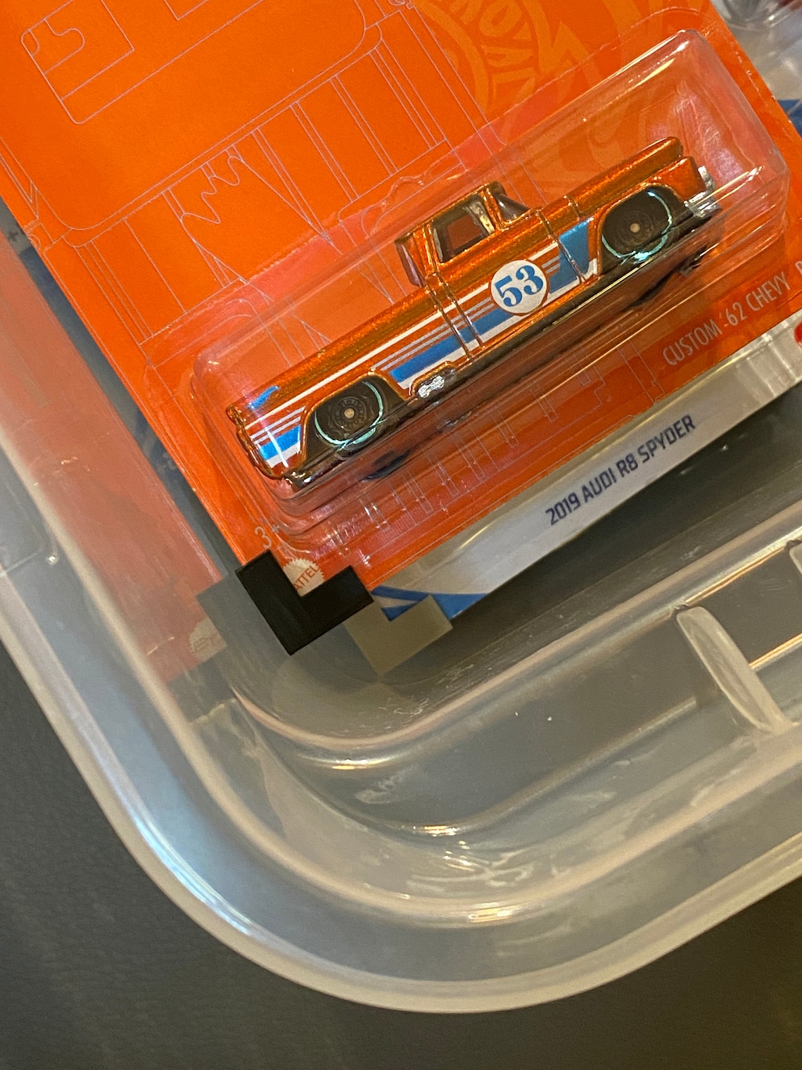 Hot Wheels Corner Savers Basic Pack - Etsy