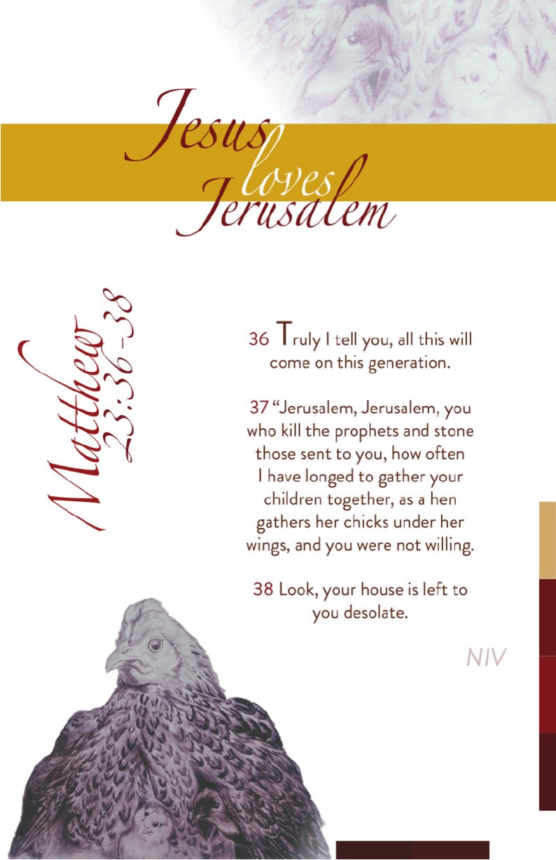 Beautiful Bible Verse Posters Beautifully Illustrated With Graphite ...