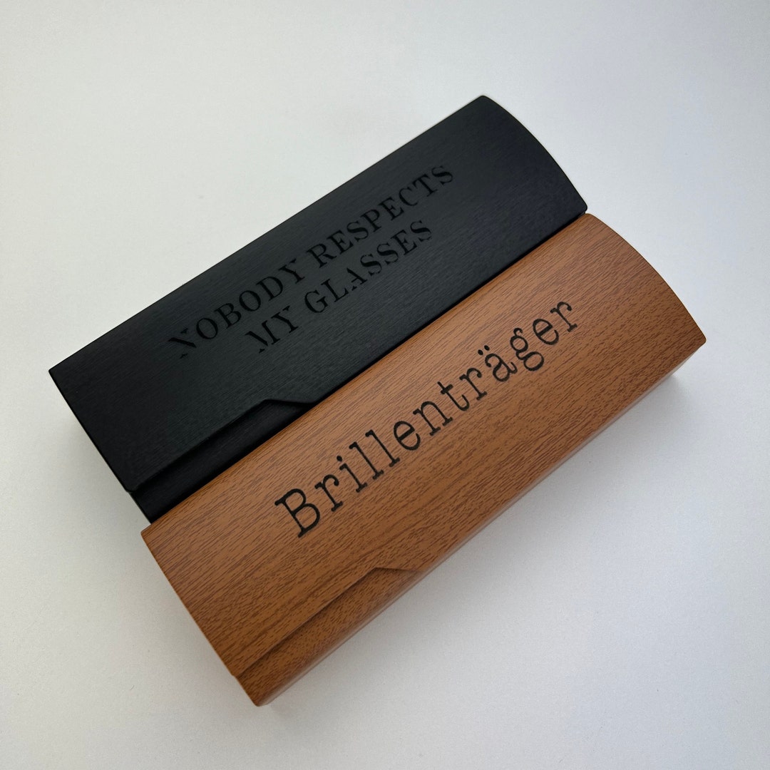 Glasses Box Personalized Gift Mother Days Gift Casing Giftfor ...