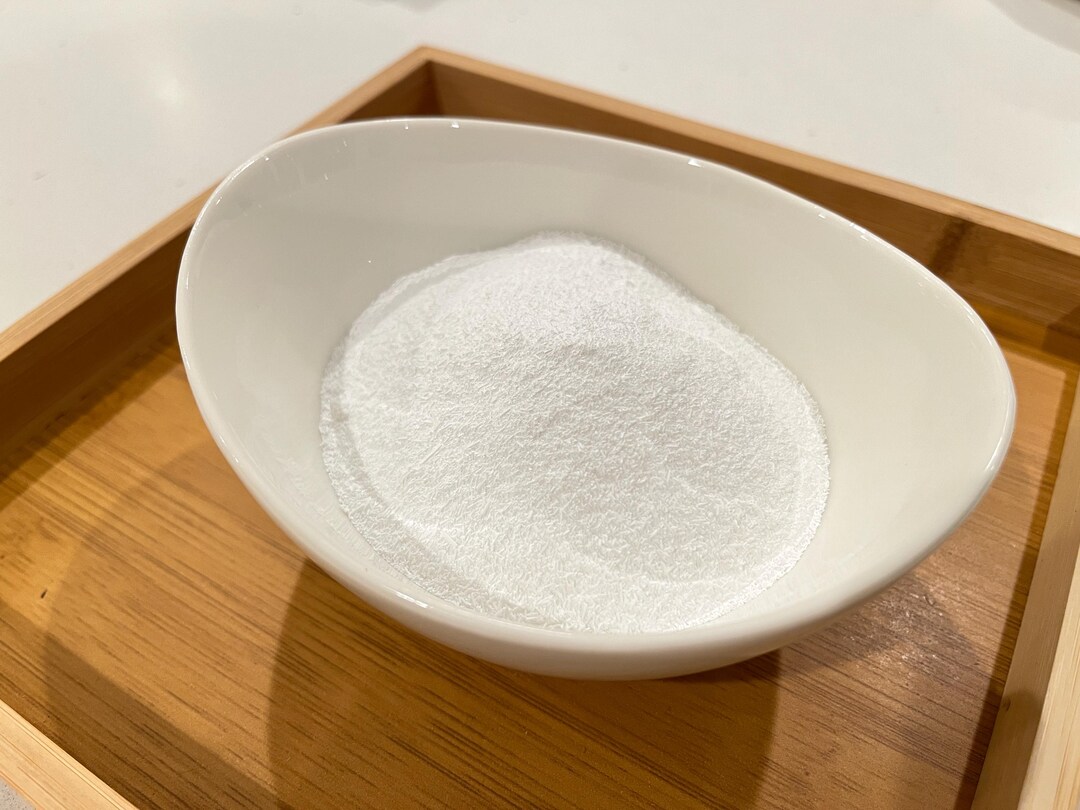 Soda Ash for Hand Papermaking Paper Making, Pulp Making, 100g - Etsy