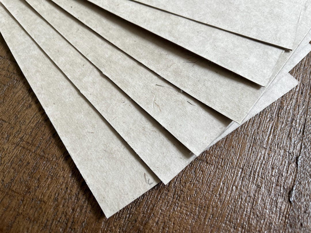 Unbleached Abaca Pulp, DIY Paper Making Pulp for Hand Paper Making ...