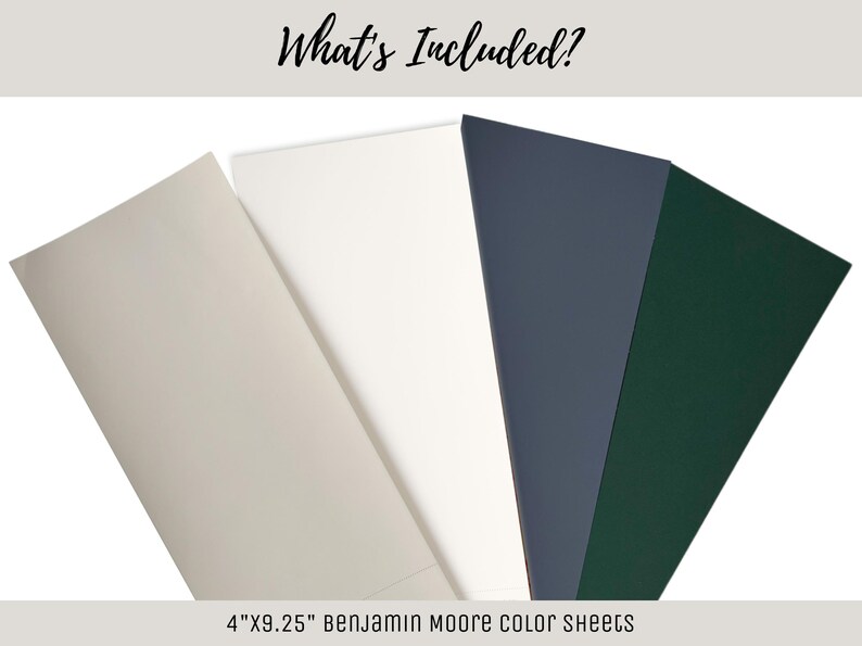 Exterior Home Paint Color Scheme Benjamin Moore Paint Selection Color ...