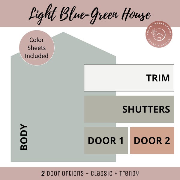 Exterior Home Paint Color Scheme Benjamin Moore Paint Selection Color ...