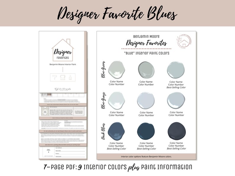 Interior Home Paint Color Scheme Benjamin Moore Paint Trending Popular ...