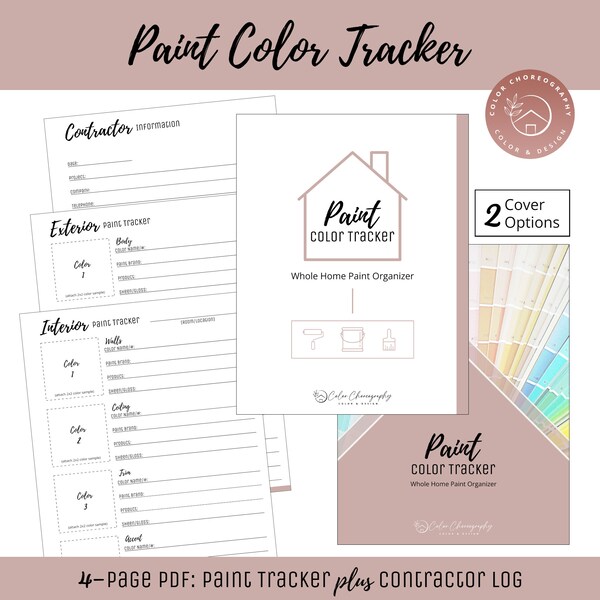 Palette Organizer - Etsy