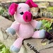 Fabulous Flying Pig / CROCHET PATTERN / Angel Pig / Flying Pig / When ...