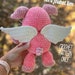 Fabulous Flying Pig / CROCHET PATTERN / Angel Pig / Flying Pig / When ...