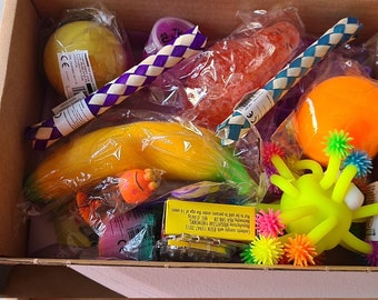 Fidget Surprise Box | Etsy