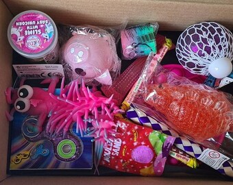 Fidget Mystery Box | Etsy UK
