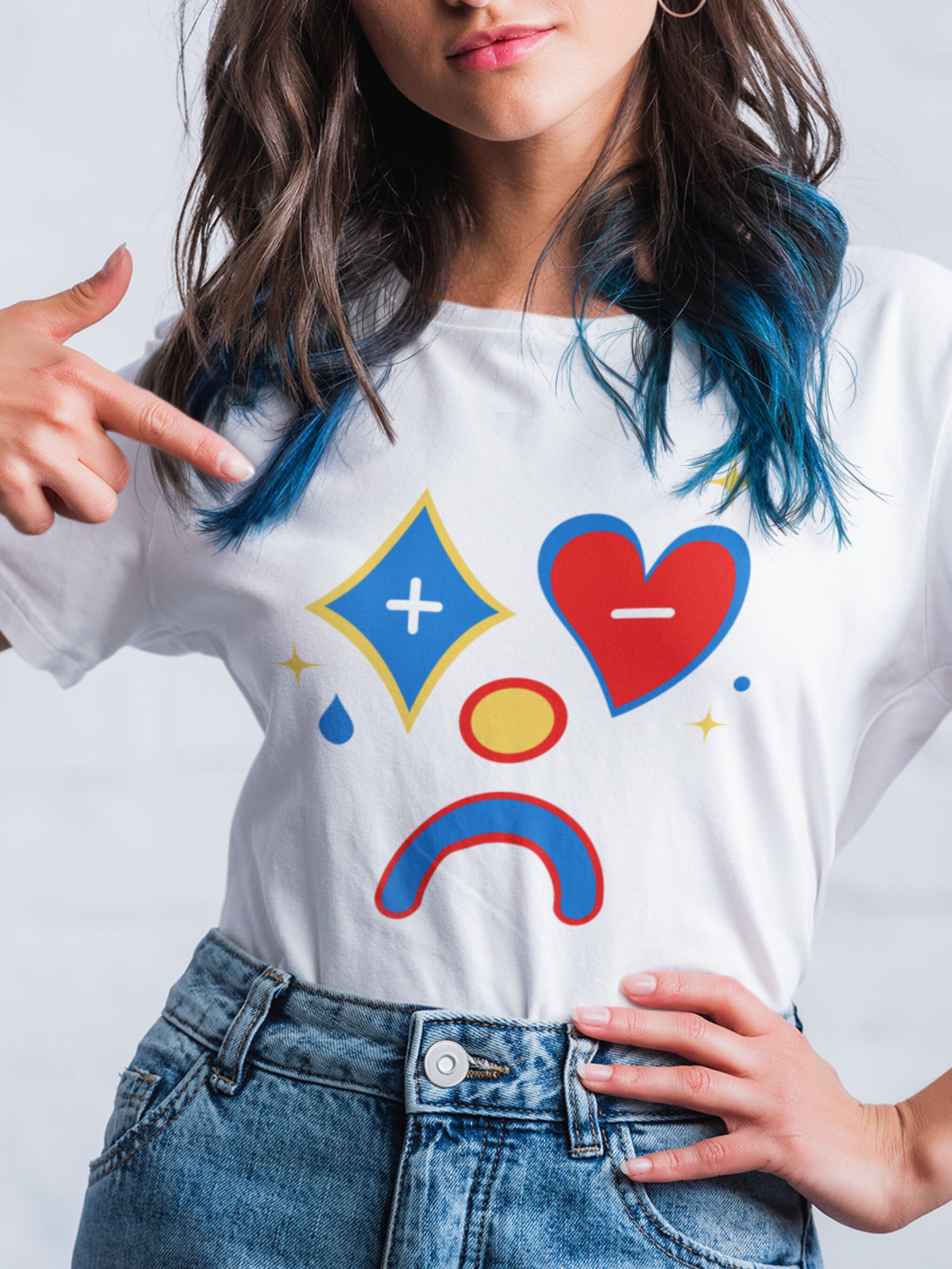 Clowncore Clothing Clowncore Shirt Clown Shirt Cute Clown Core - Etsy UK