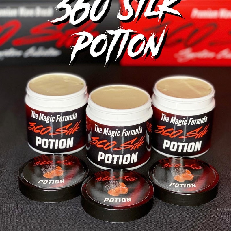 Magic Bath Potions - Etsy