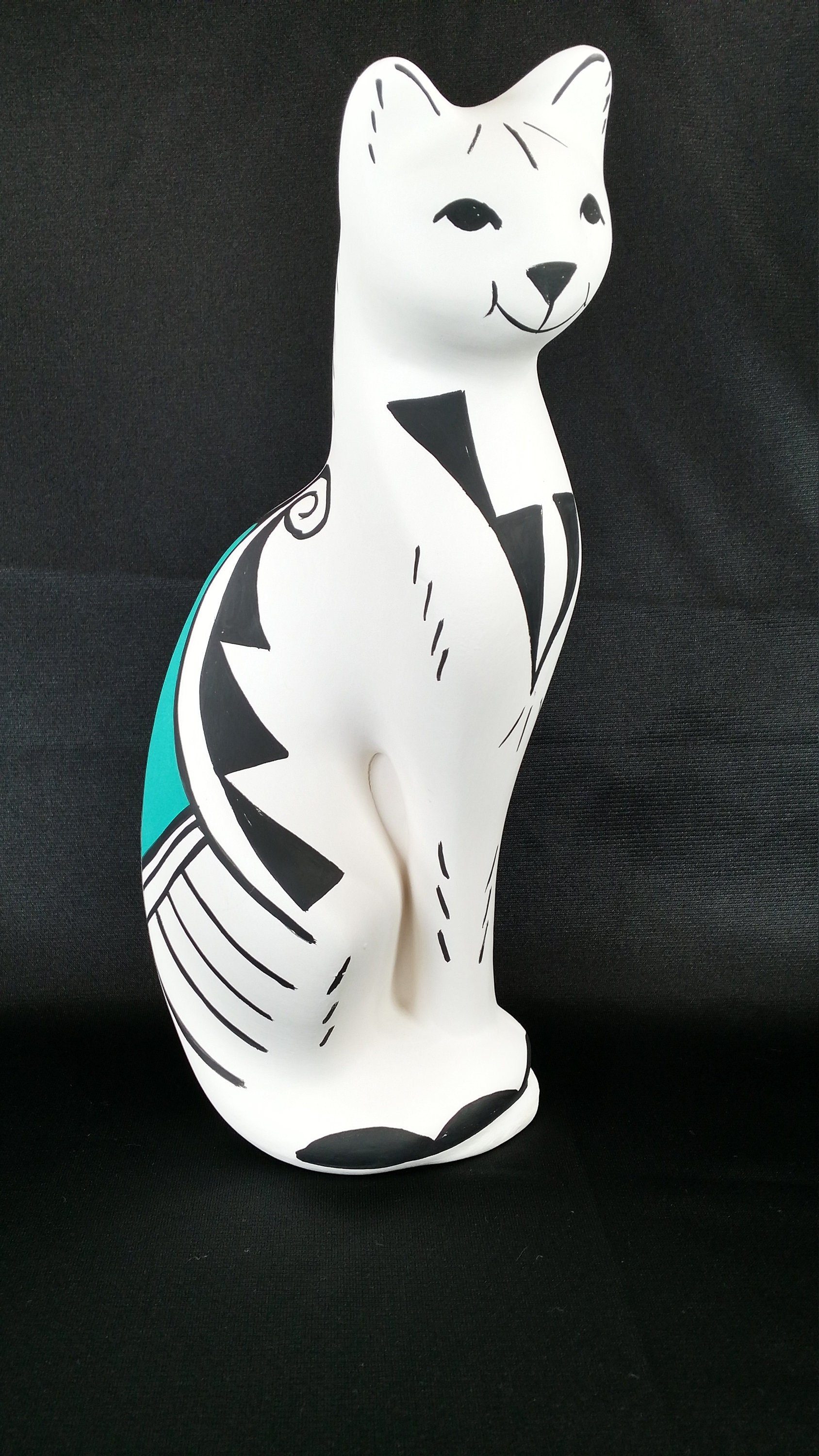 Artist s. Chino Acoma/native American/handmade - Etsy