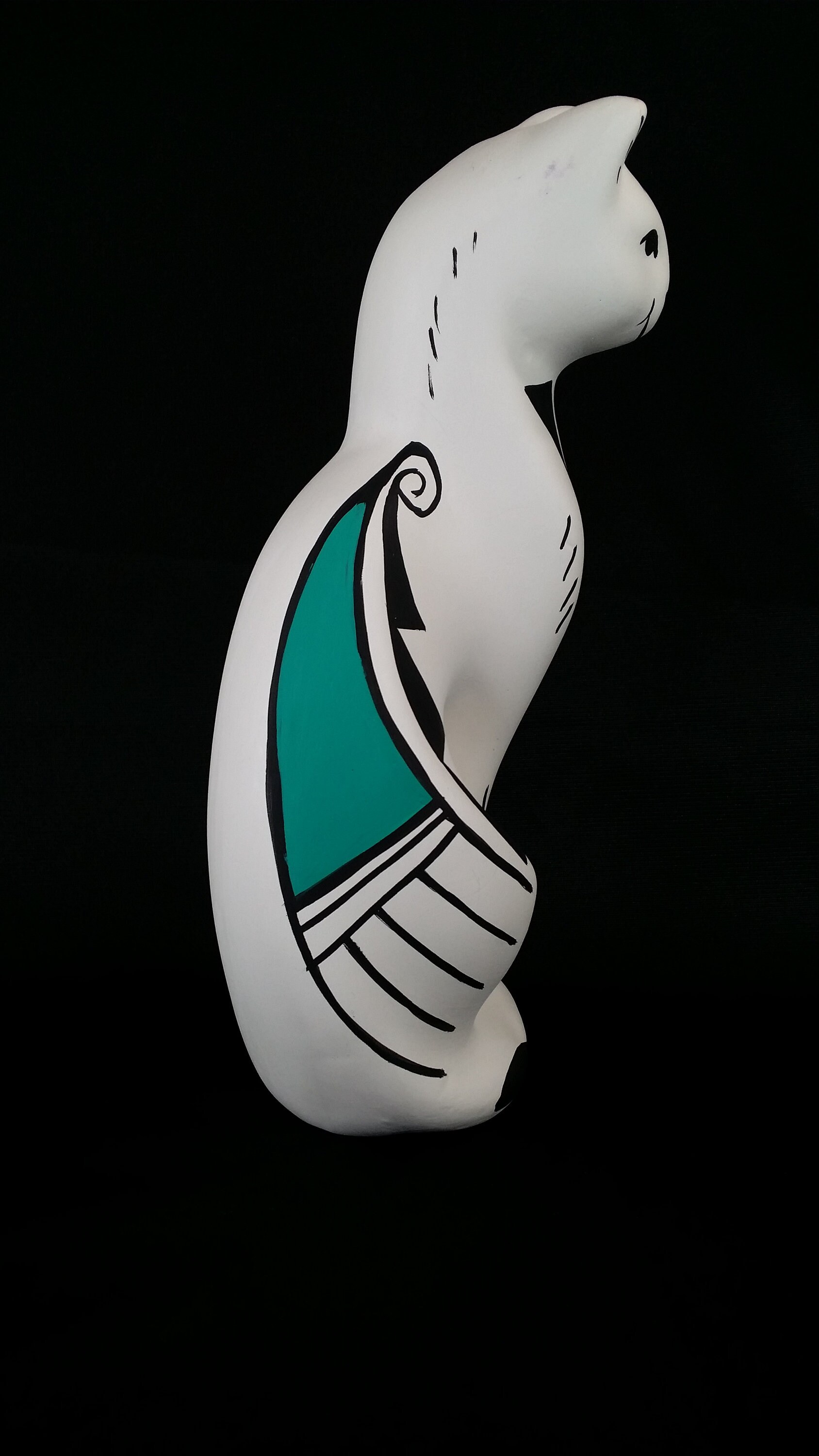 Artist s. Chino Acoma/native American/handmade - Etsy