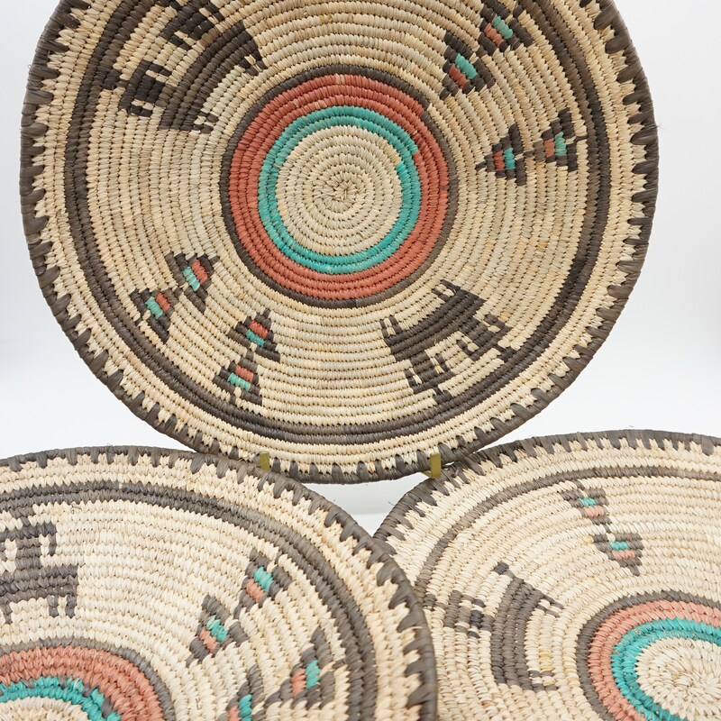 Southwest Baskets - Etsy