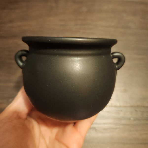 Mini Cauldron - Etsy