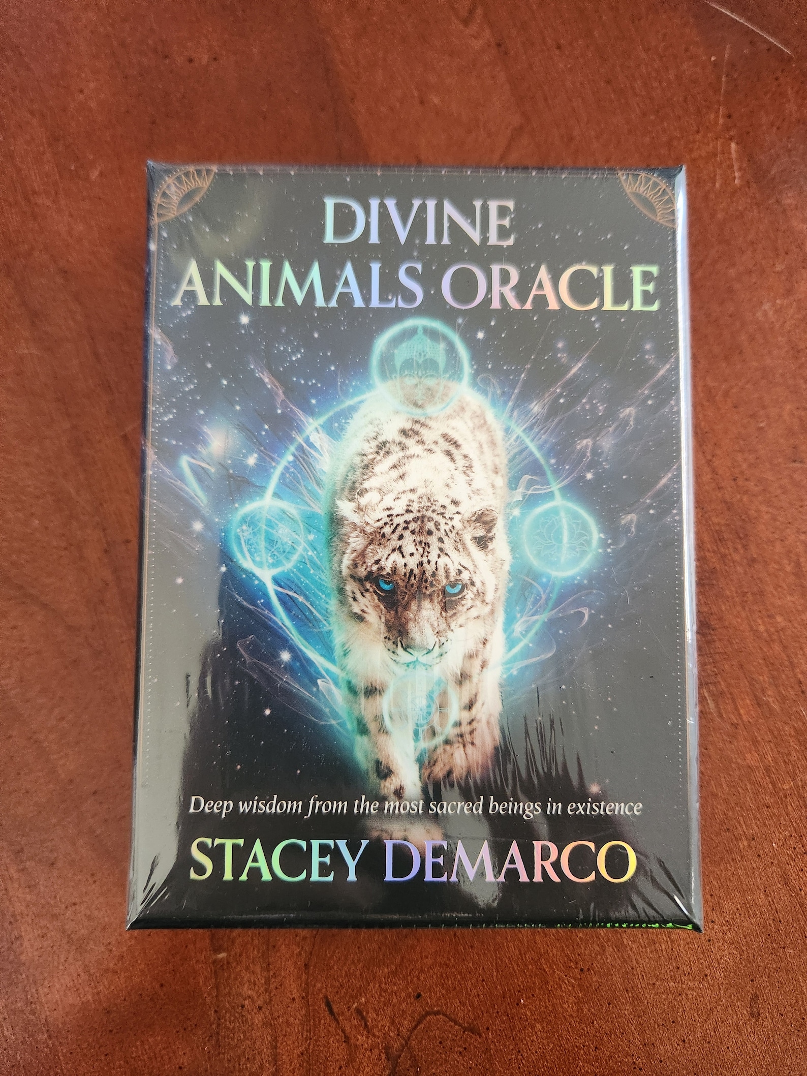 Divine Animals Oracle - Etsy