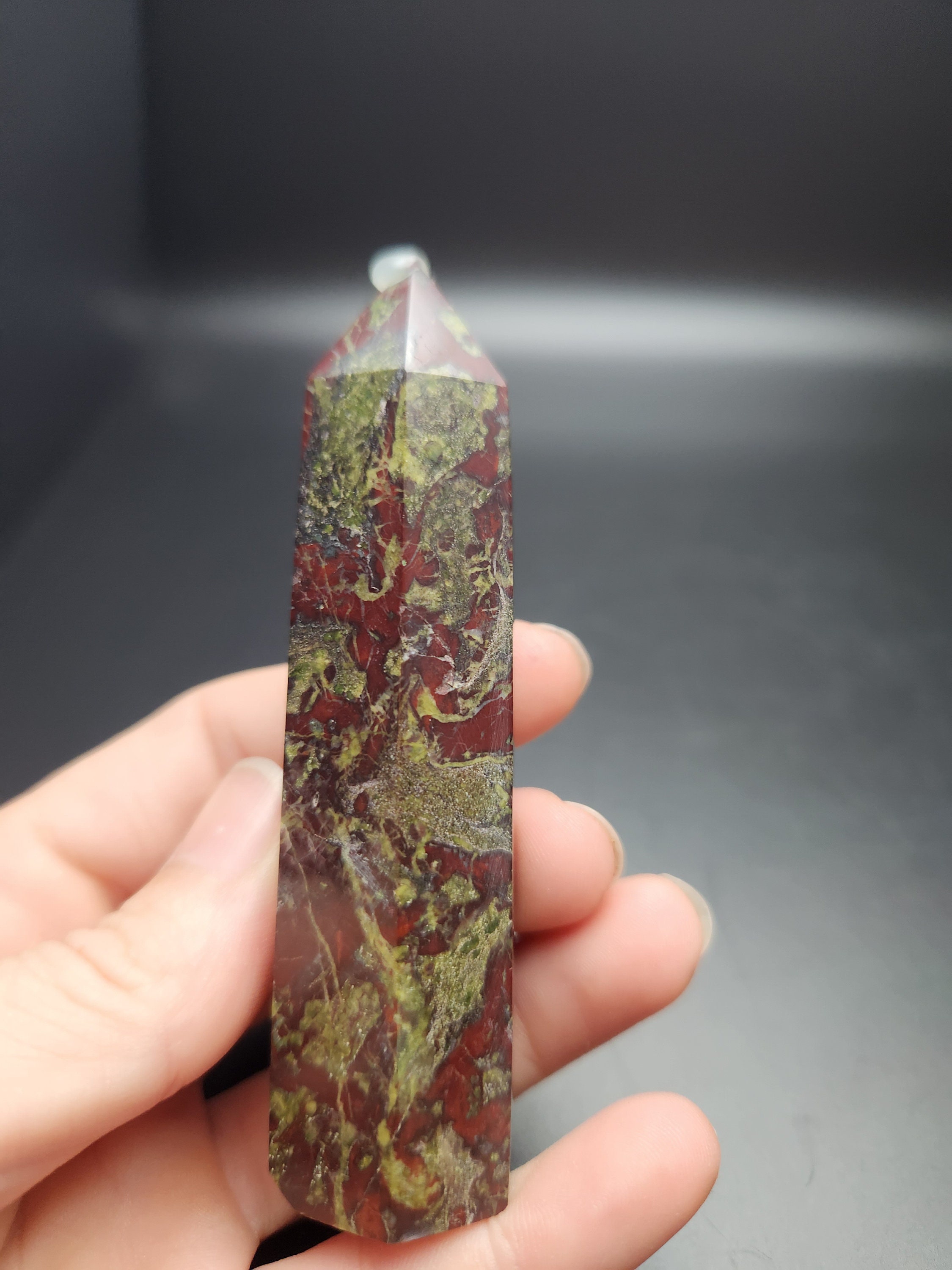 Dragons Blood Tower - Etsy