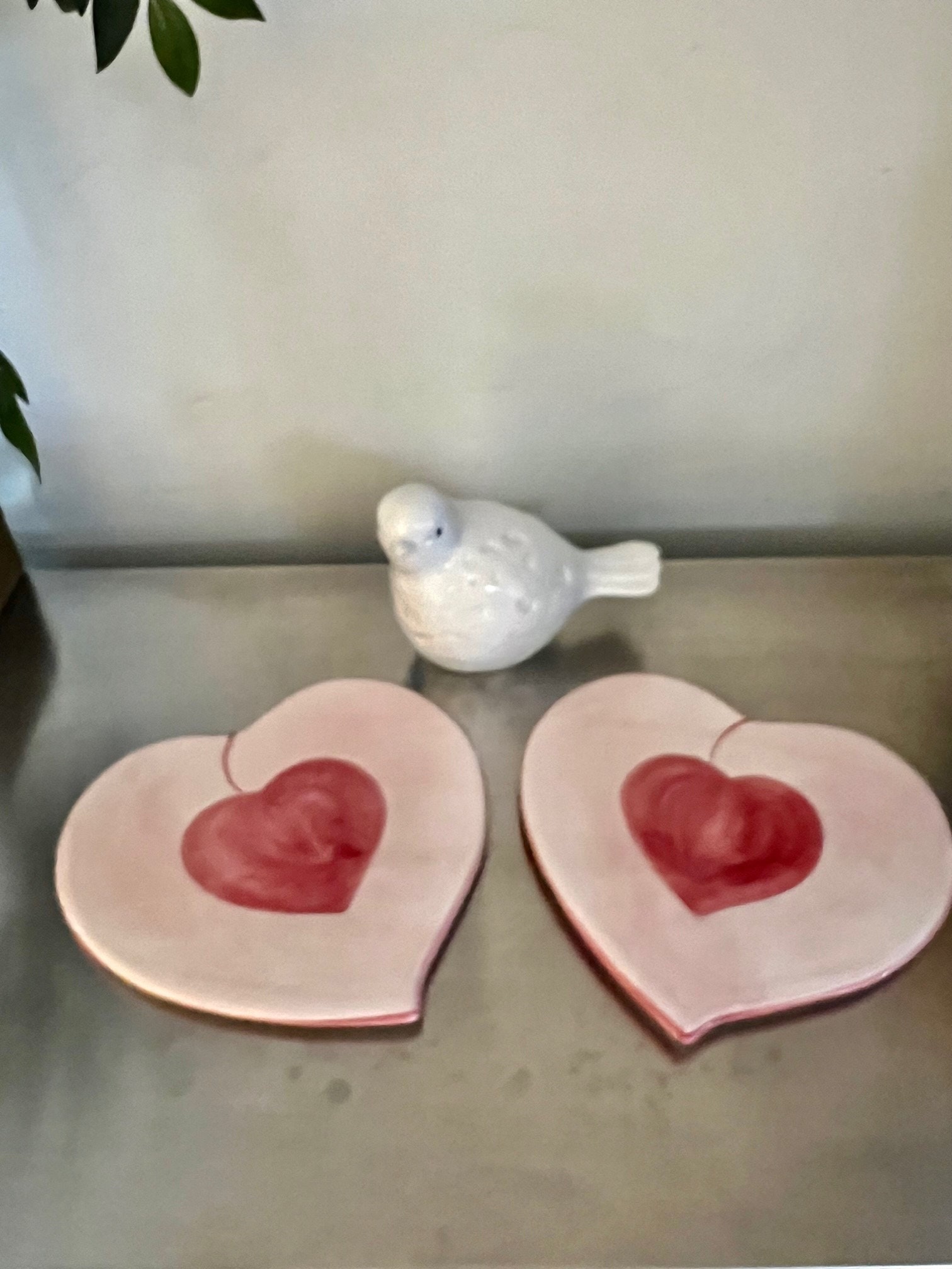 Zanolli Ceramic Hand Painted Italian Trivets - Etsy