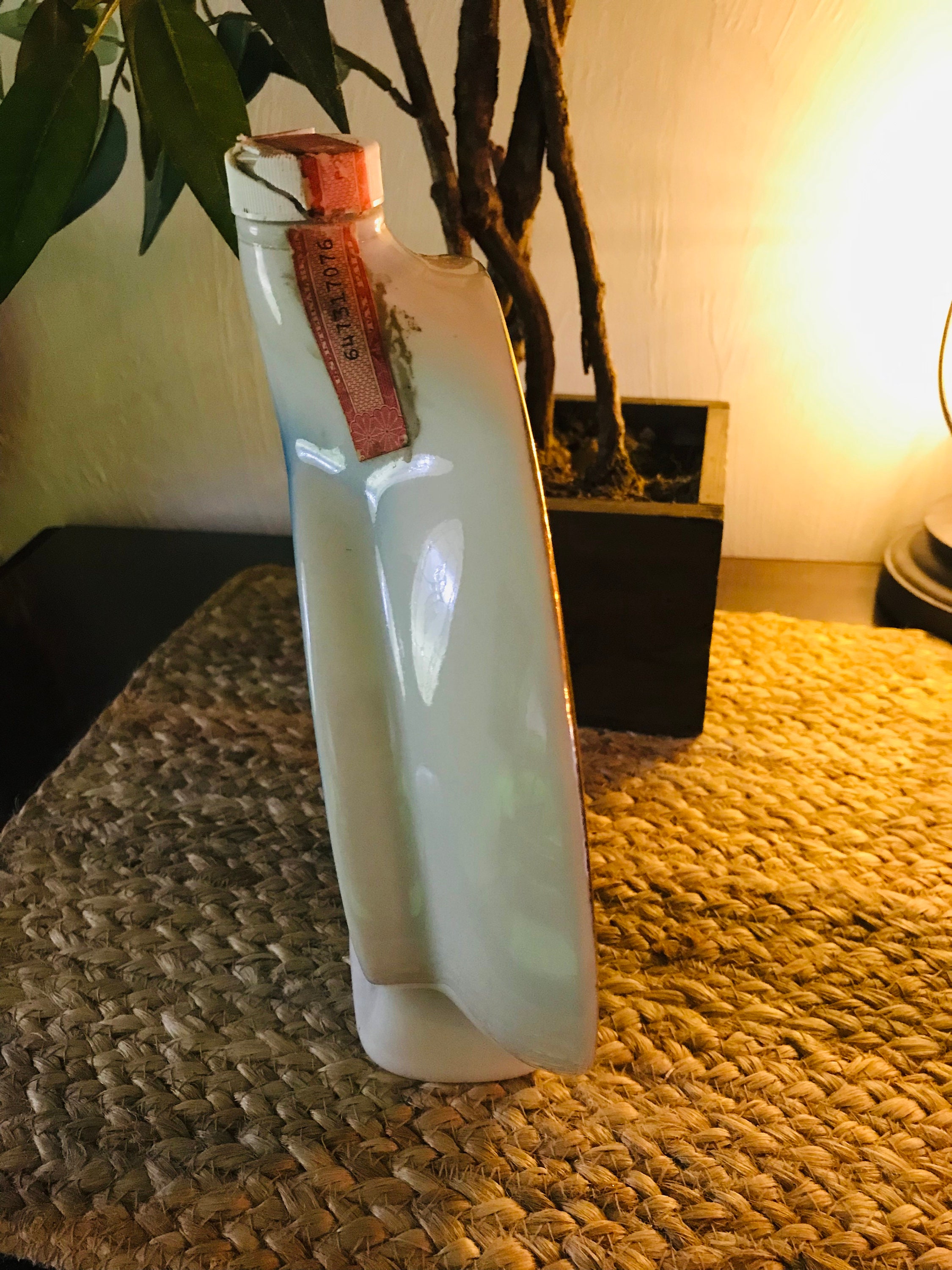 Martha Washington 1976 Decanter Limited Edition - Etsy