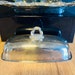 Silver Ornate Butter Dish - Etsy