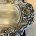 Silver Ornate Butter Dish - Etsy
