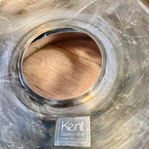 Kent Silver Footed Casserole Dish With Lid and Warmer - Etsy