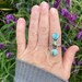 Wander Ring (size 9.75) - Etsy