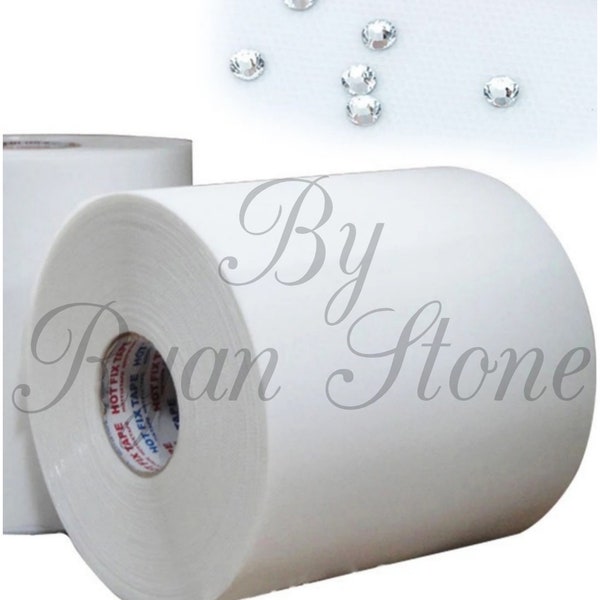 Rhinestone Transfer - Etsy