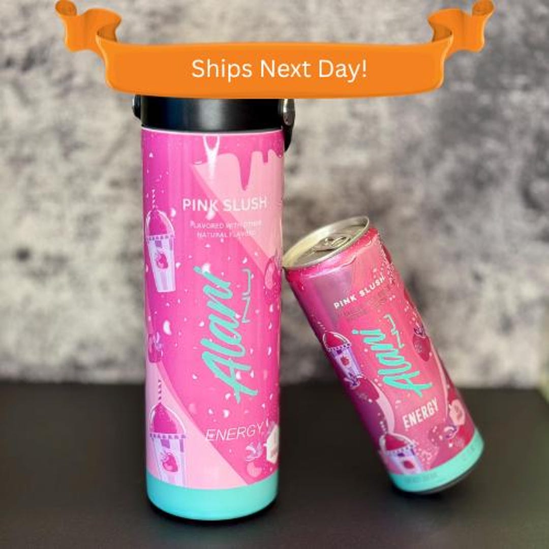 Alani Nu Inspired Tumblers – Thanksgiving Gifts | Gifts for Her ...