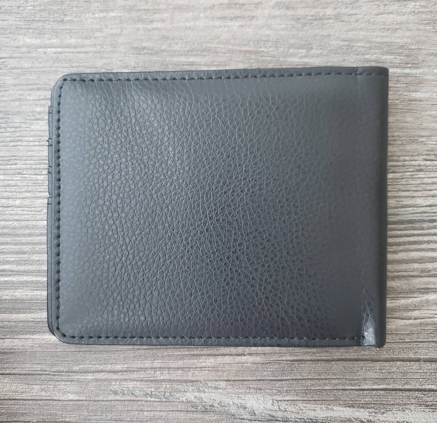 Sublimation Blank Men's Single Sided Wallet Sublimation Wallet Father's ...